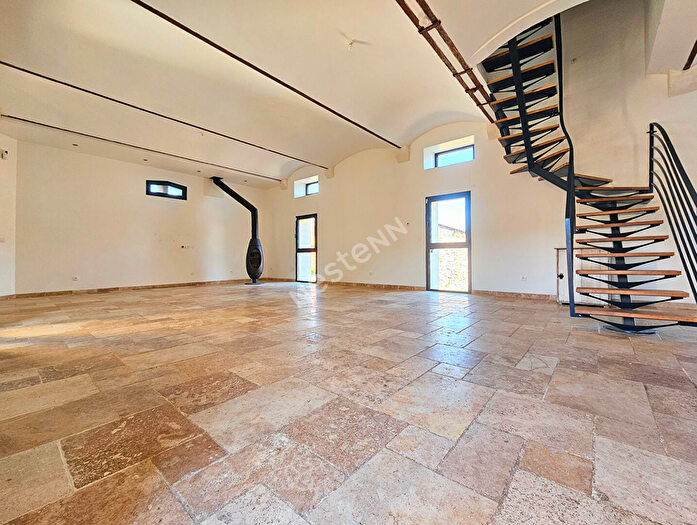 Maison à vendre - Bréançon - 6 pièces - 3 chambres