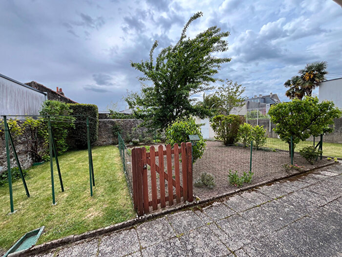 Maison 5 pièces à vendre à Nantes, Zola, Dervallières