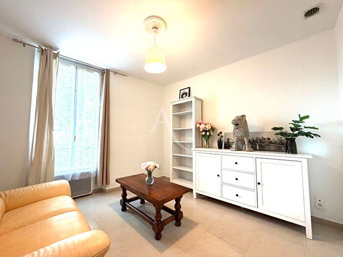 Appartement 2 pièces à louer à Seminaire Colombier, Manosque