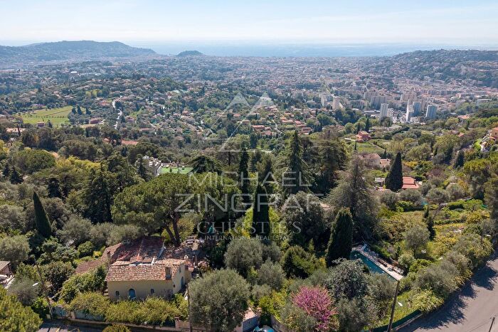 Maison 11 pièces à vendre à Nice