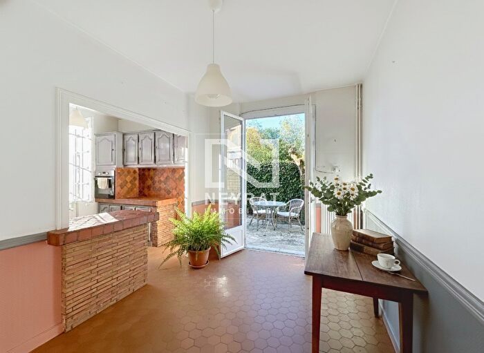 Maison à vendre - Beaune, Camp Américain, Porte de Beaune - 15 pièces - 10 chambres