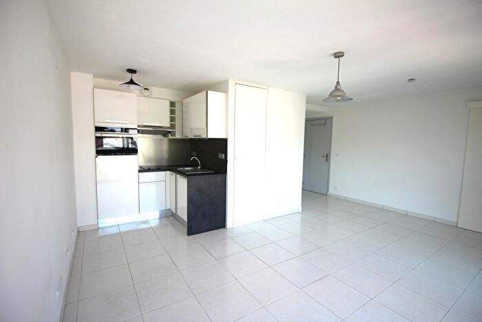 Appartement à louer - Nantes, Longchamp, Rond-Point de Rennes, Perverie, Américains - 2 pièces - 1 chambre