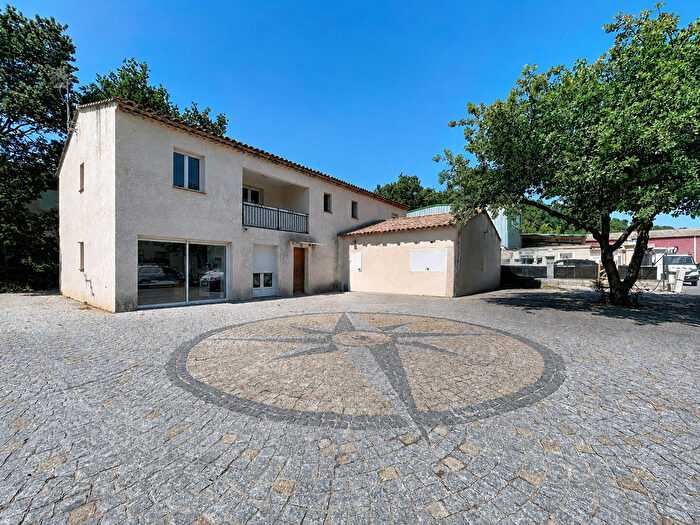 Appartement 3 pièces à louer - Le Cannet-des-Maures
