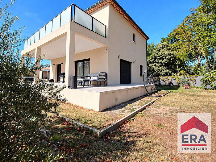 Aubignan - Maison 5 pièces à vendre