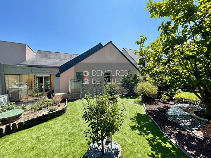 Maison 5 pièces à vendre - Pacé