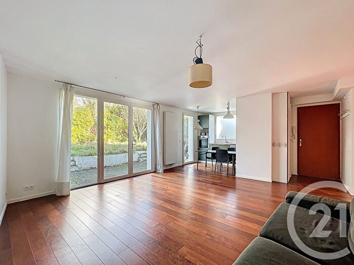 Maison à vendre - Deuil-la-Barre, Centre-ville, Côte - 7 pièces - 4 chambres