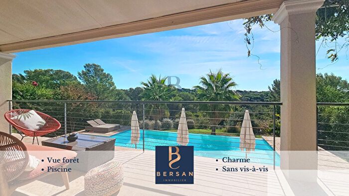 Maison 8 pièces à vendre - Fréjus