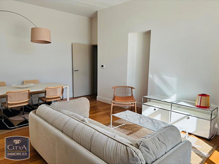 Appartement à vendre - Mont-de-Marsan, Saint-Jean dAoût - 4 pièces - 3 chambres