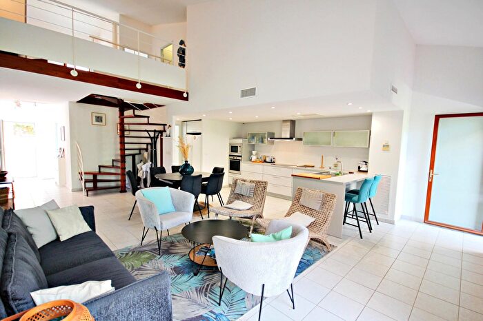 Appartement à vendre - Collioure - 4 pièces - 3 chambres