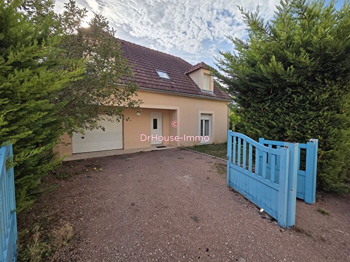 Maison 5 pièces à Troyes, Vassaulles, Tauxelles, à vendre