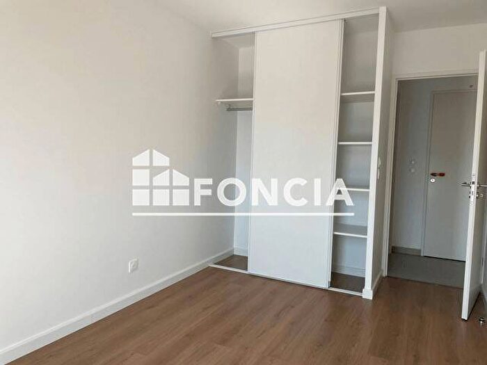 Appartement à louer - Les Violettes, Aucamville - 3 pièces - 2 chambres