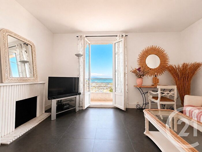 Appartement 3 pièces à vendre à Bastia, Nord, Fango