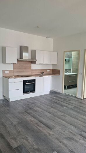 Appartement 2 pièces à louer à Libourne