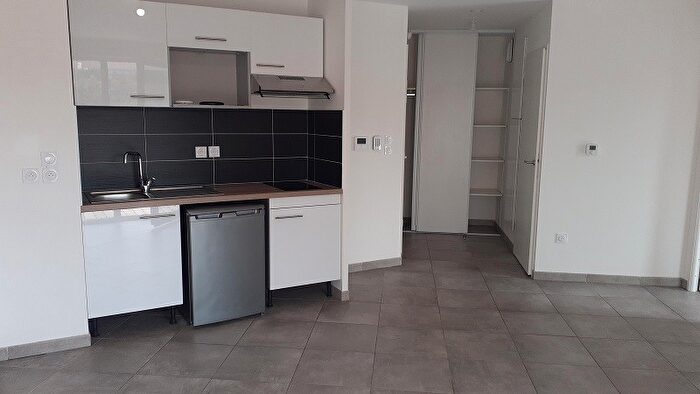 Appartement 2 pièces à Auzeville-Tolosane, à louer
