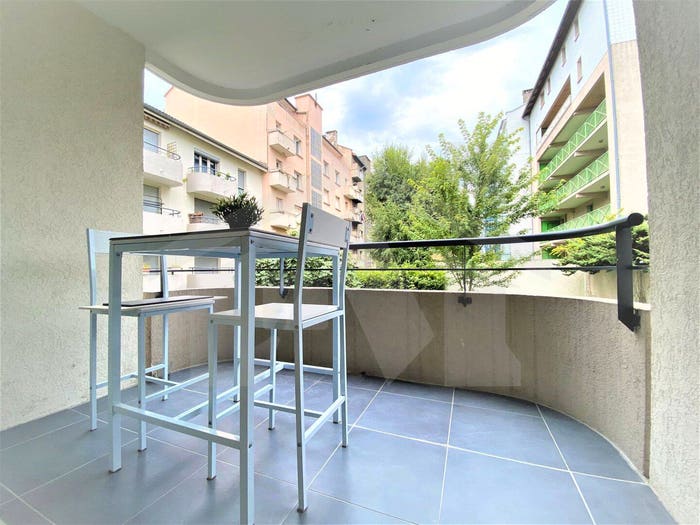 Appartement 3 pièces à louer à Berriat-Ampere, Grenoble