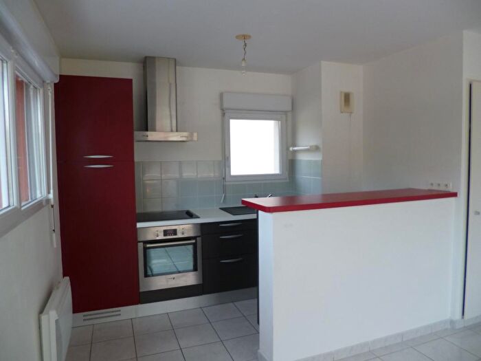 Appartement 2 pièces à Lannion, Saint-Marc, Ar Santé, Les Fontaines, à louer
