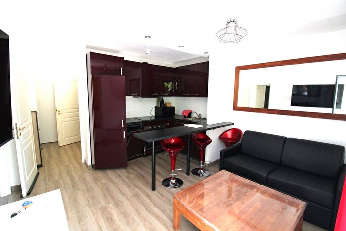 Appartement 2 pièces à louer à Toulouse