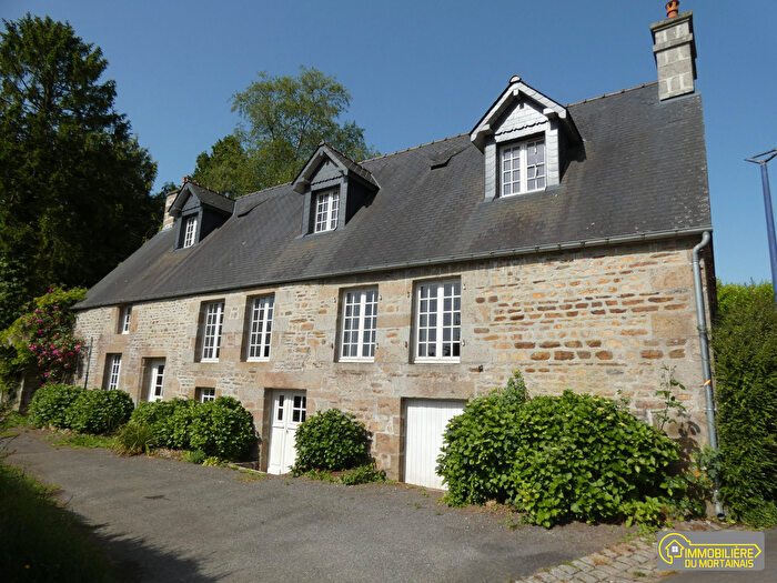 Vengeons - Maison 8 pièces à vendre