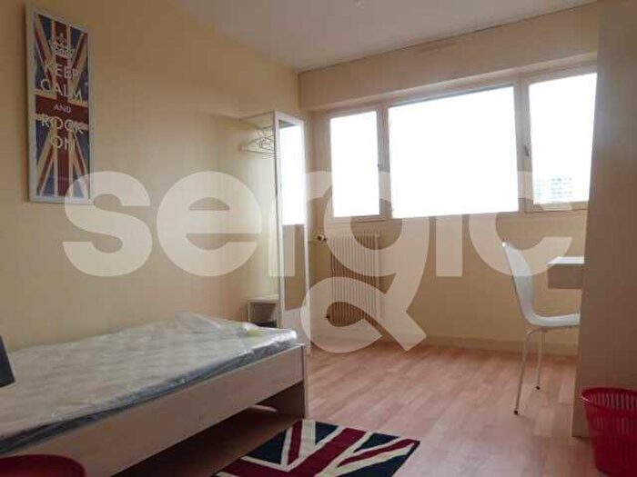 Appartement 1 pièce à louer à Angers, Madeleine, Saint-Léonard, Justices
