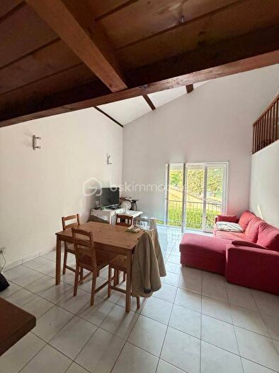 Lentilly - Appartement 3 pièces à louer