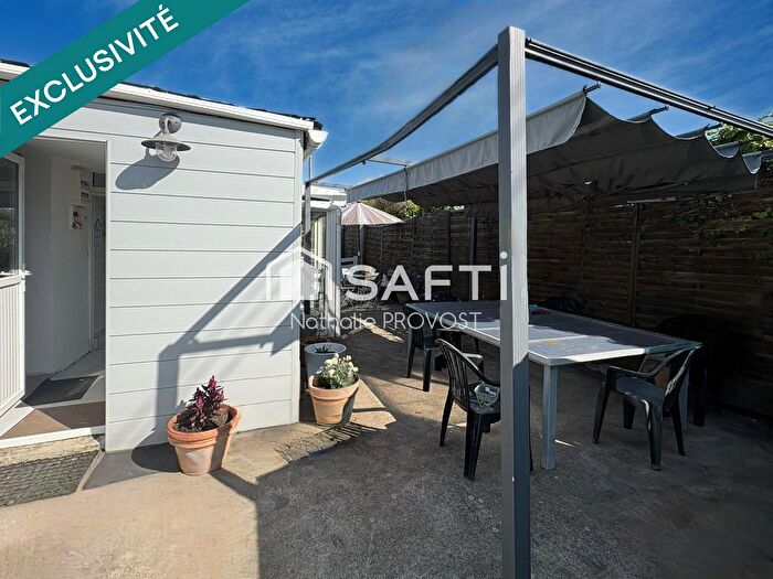 Pénestin - Maison 4 pièces à vendre