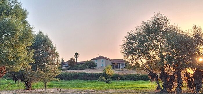 Maison à vendre - Masseube - 5 pièces - 2 chambres