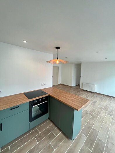 Saint-Étienne, Saint-Roch, Vivaraize, Valbenoite, Centre Deux - Appartement 2 pièces à louer