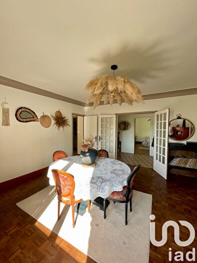 Maison à vendre - Confort-Meilars - 7 pièces - 4 chambres