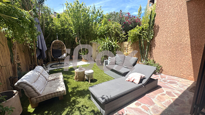 Maison 4 pièces à La Valette-du-Var, Fourches, Cyprés, à vendre