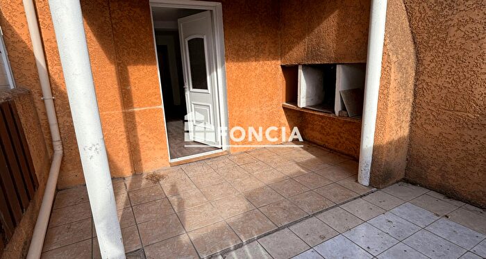 Port-la-Nouvelle - Maison 1 pièce à vendre