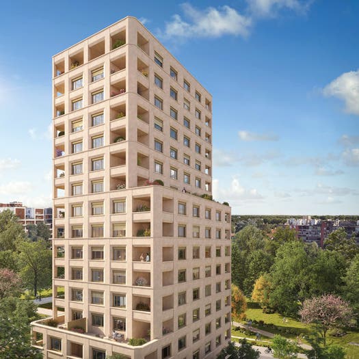 Maison 2 pièces à vendre - Toulouse, La Cépière, Arènes