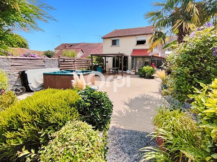 Maison 6 pièces à Lassy, à vendre