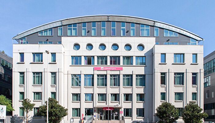 Appartement à vendre - Lyon e , Voltaire, Part Dieu - 2 pièces - 1 chambre