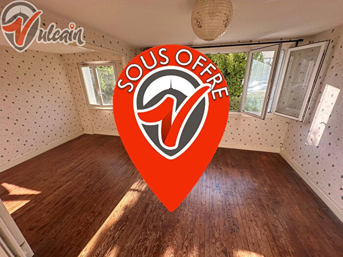 Appartement à vendre - Clermont-Ferrand, Jaude, Fontgiève Saint-Alyre - 3 pièces - 2 chambres