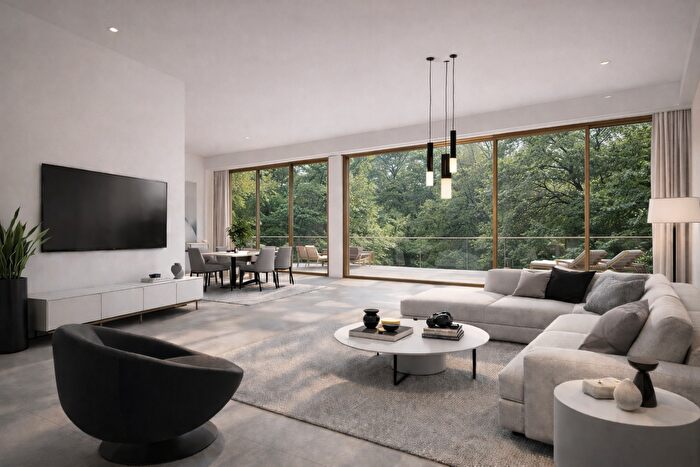 Maison à vendre - Aix-en-Provence - 6 pièces