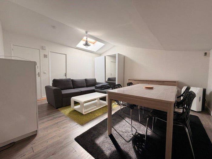 Appartement 2 pièces à louer à Saint-Laurent-Médoc