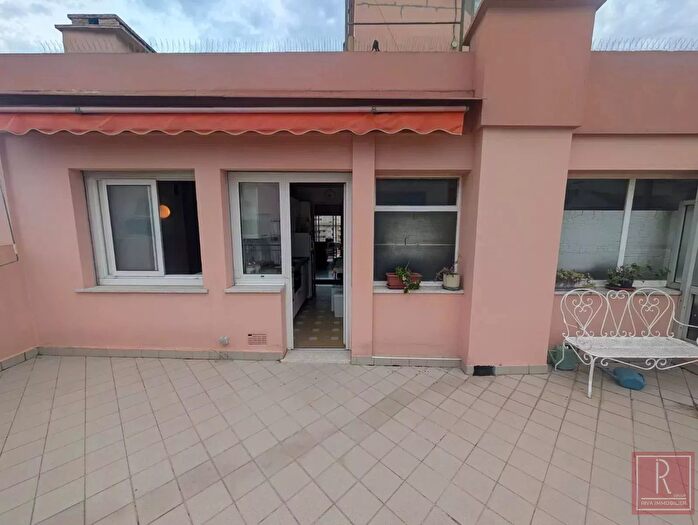 Antibes, Juan-les-Pins, Le Cap - Appartement 2 pièces à louer