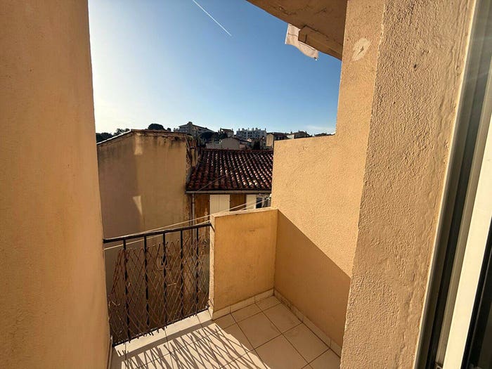 Vauban, Marseille 6ème arrondissement : Appartement 3 pièces à louer