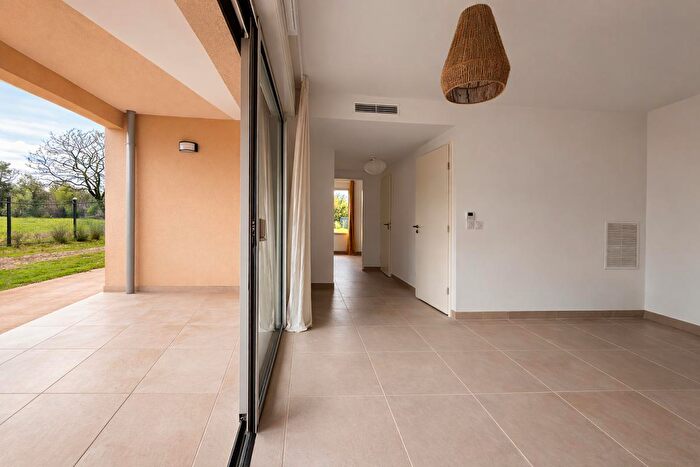 Appartement à vendre - Aix-en-Provence, Jas de Bouffan - 3 pièces - 2 chambres