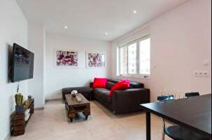 Appartement à louer - Centre, Lille - 2 pièces - 1 chambre