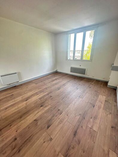 Appartement 2 pièces à louer à Noisy-le-Grand, Nord