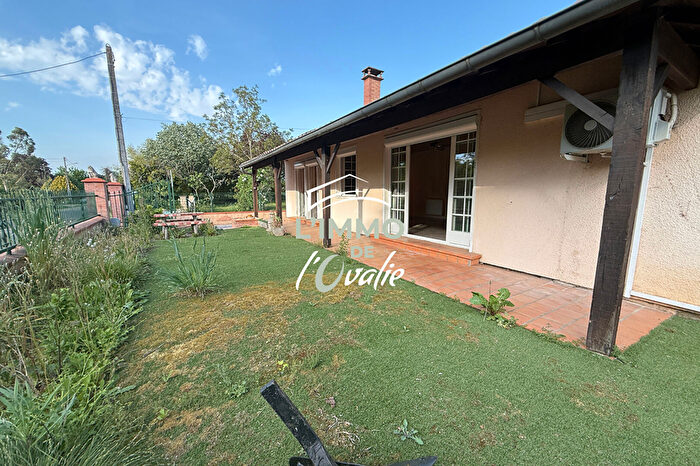 Maison 5 pièces à vendre à Bessières