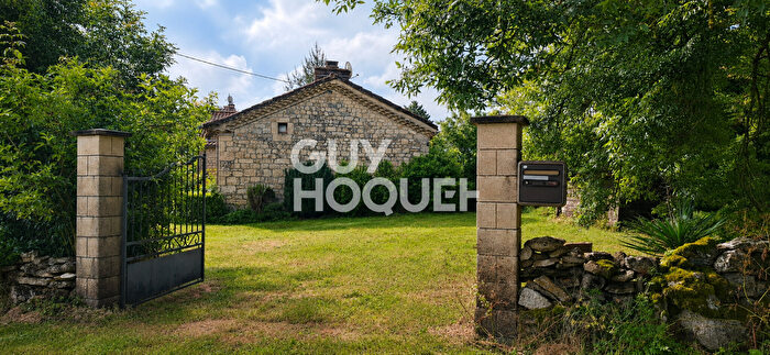 Maison 4 pièces à vendre - Montdoumerc