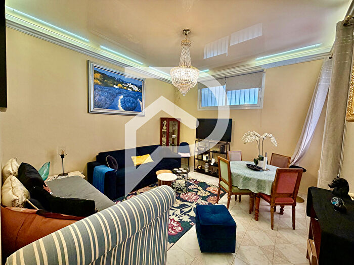 Appartement 3 pièces à Cannes, Centre-ville, à vendre