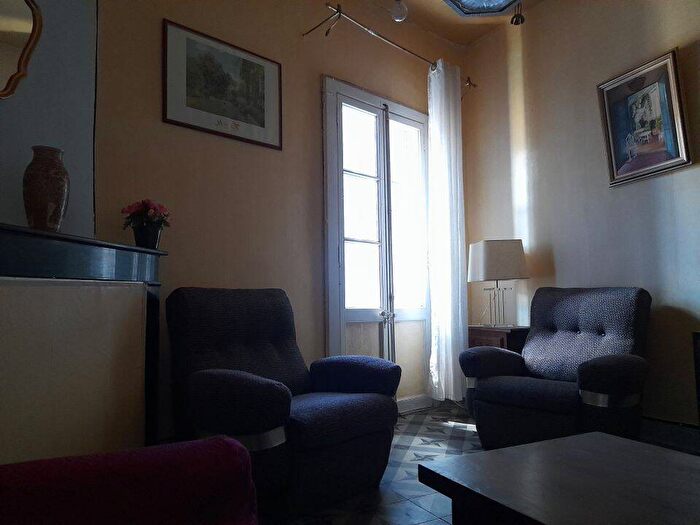 Paulhan : Maison 3 pièces à louer