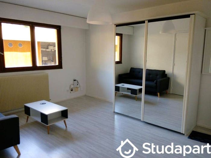 Appartement 2 pièces à louer à Pau Sud