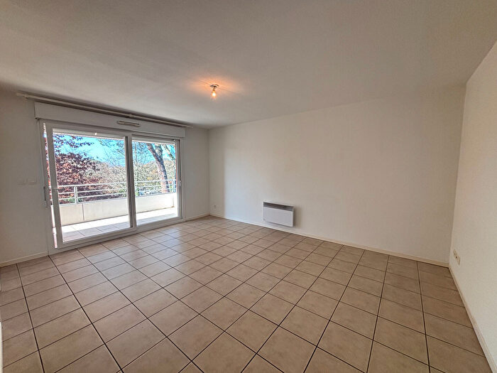 Appartement 2 pièces à Mont-de-Marsan, Saint-Médard, à louer