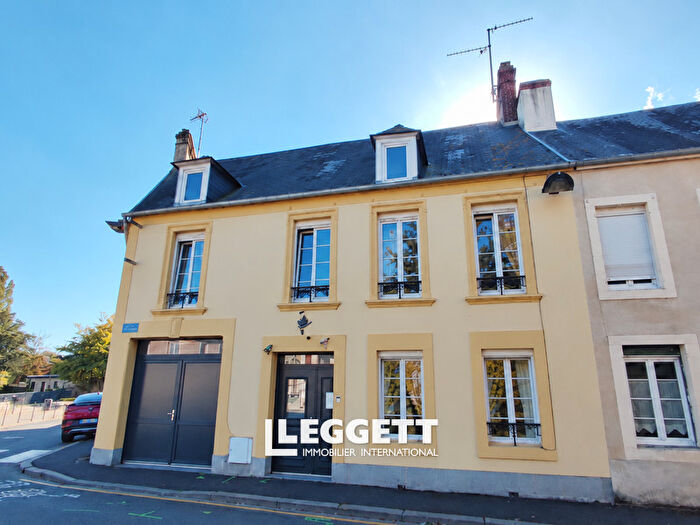 Les Oubeaux : Maison 15 pièces à vendre