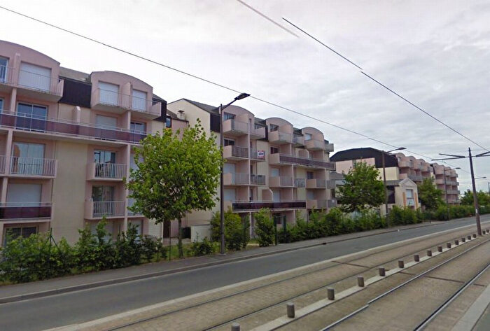 Appartement à louer - Olivet, Larry, Coin Rond, Lorette - 1 pièce