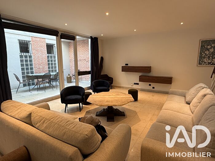 Appartement 6 pièces à vendre - Paris 15ème, Saint-Lambert, Convention